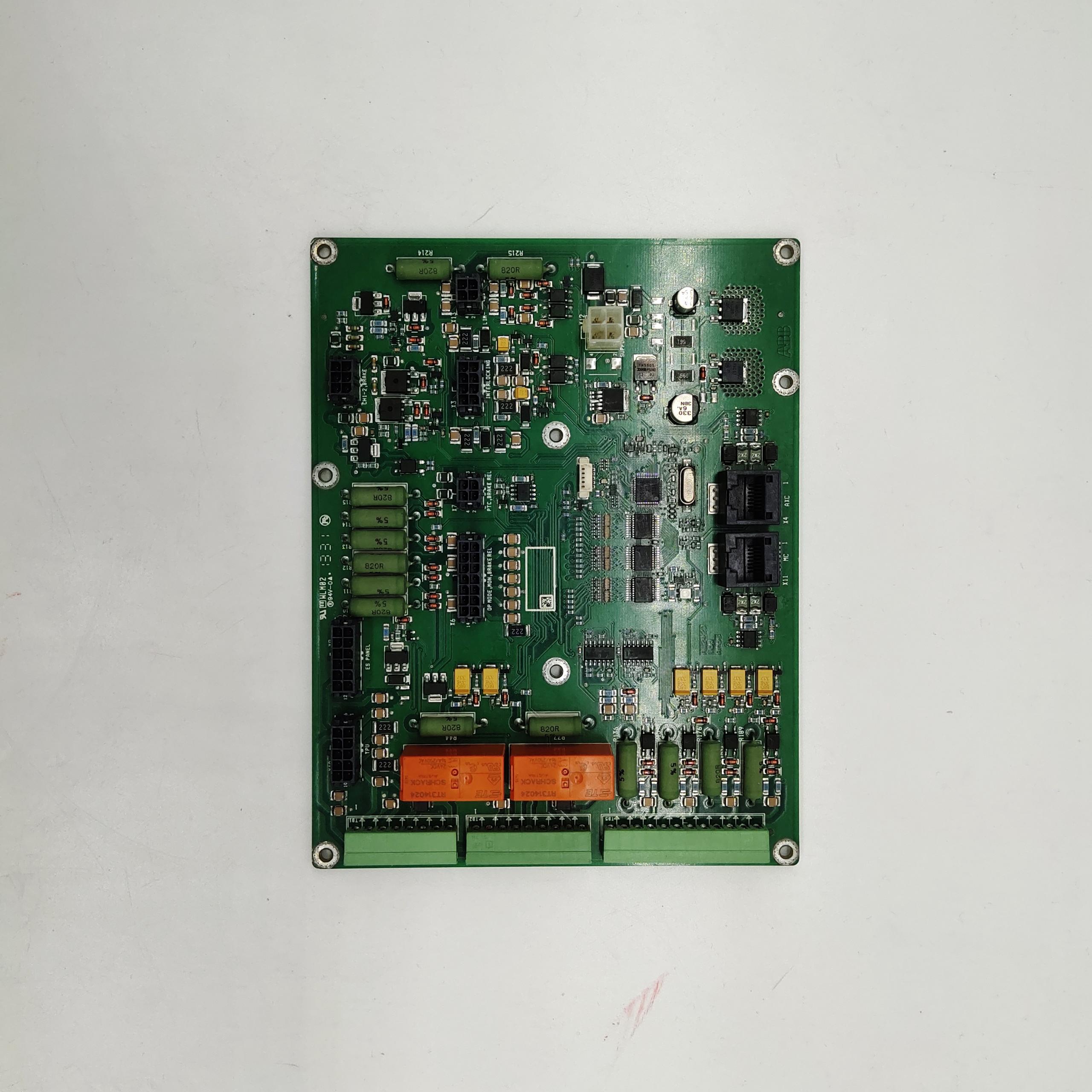 3HAC030162-001 Safety Board Supplier, 3HAC030162-001 Safety Board For ...