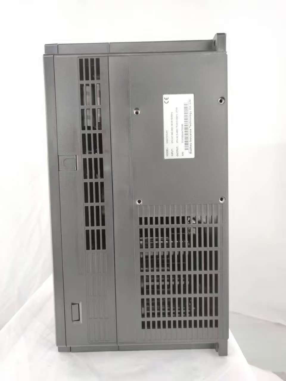 Inovance VFD MD500T5.5GB Open closed loop general purpose drive AC ...